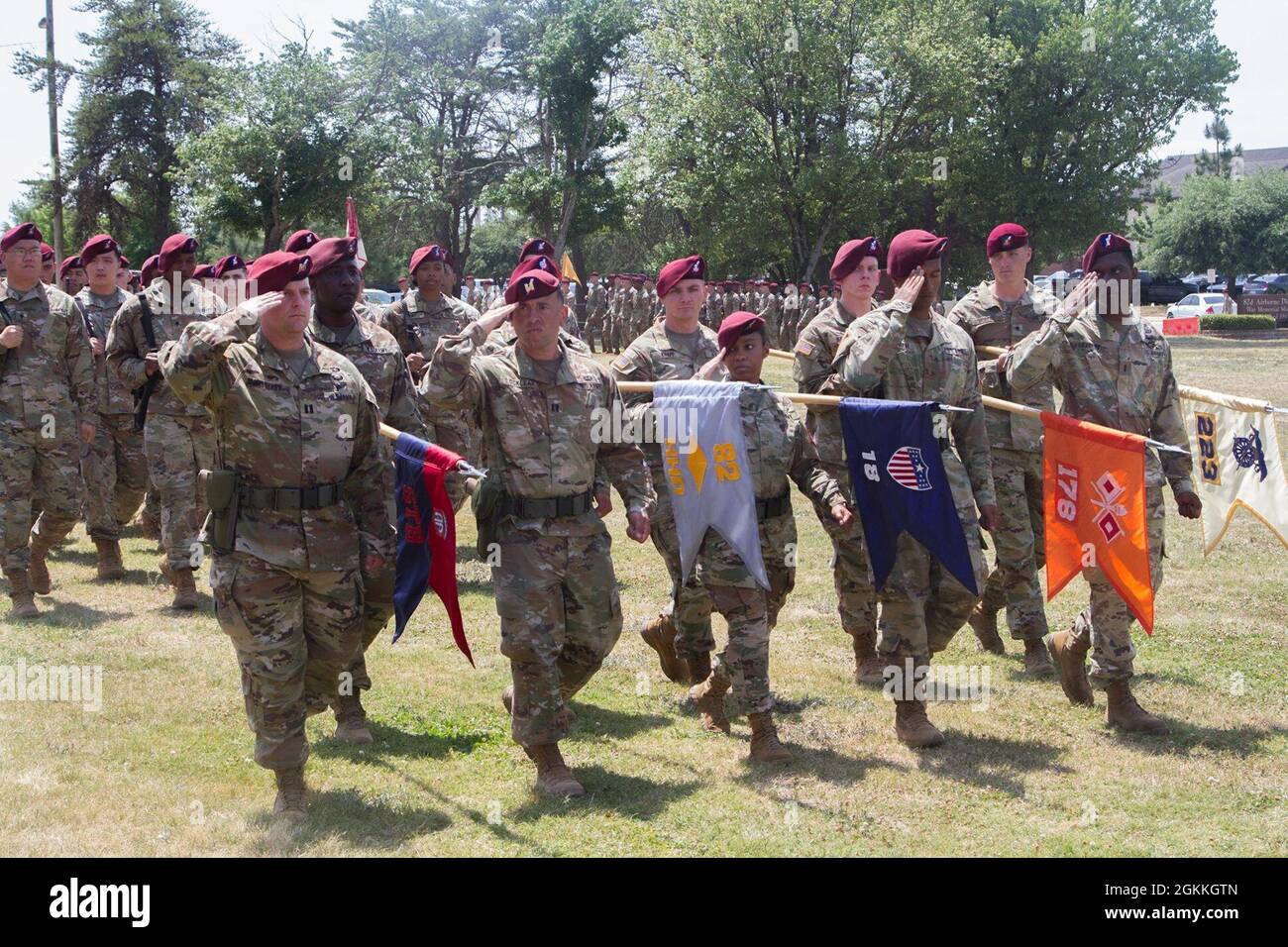 We have the pleasure of welcoming Colonel Elizabeth H. Curtis ...