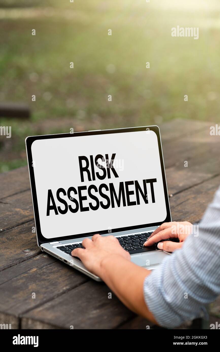 Handwriting text Risk Assessment. Business showcase estimation of the ... Handwriting text Risk Assessment. Business showcase estimation of the ...