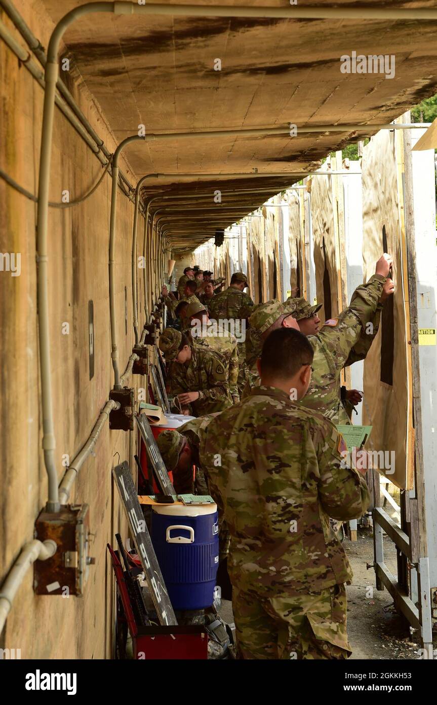 Camp butner training center hi-res stock photography and images - Alamy