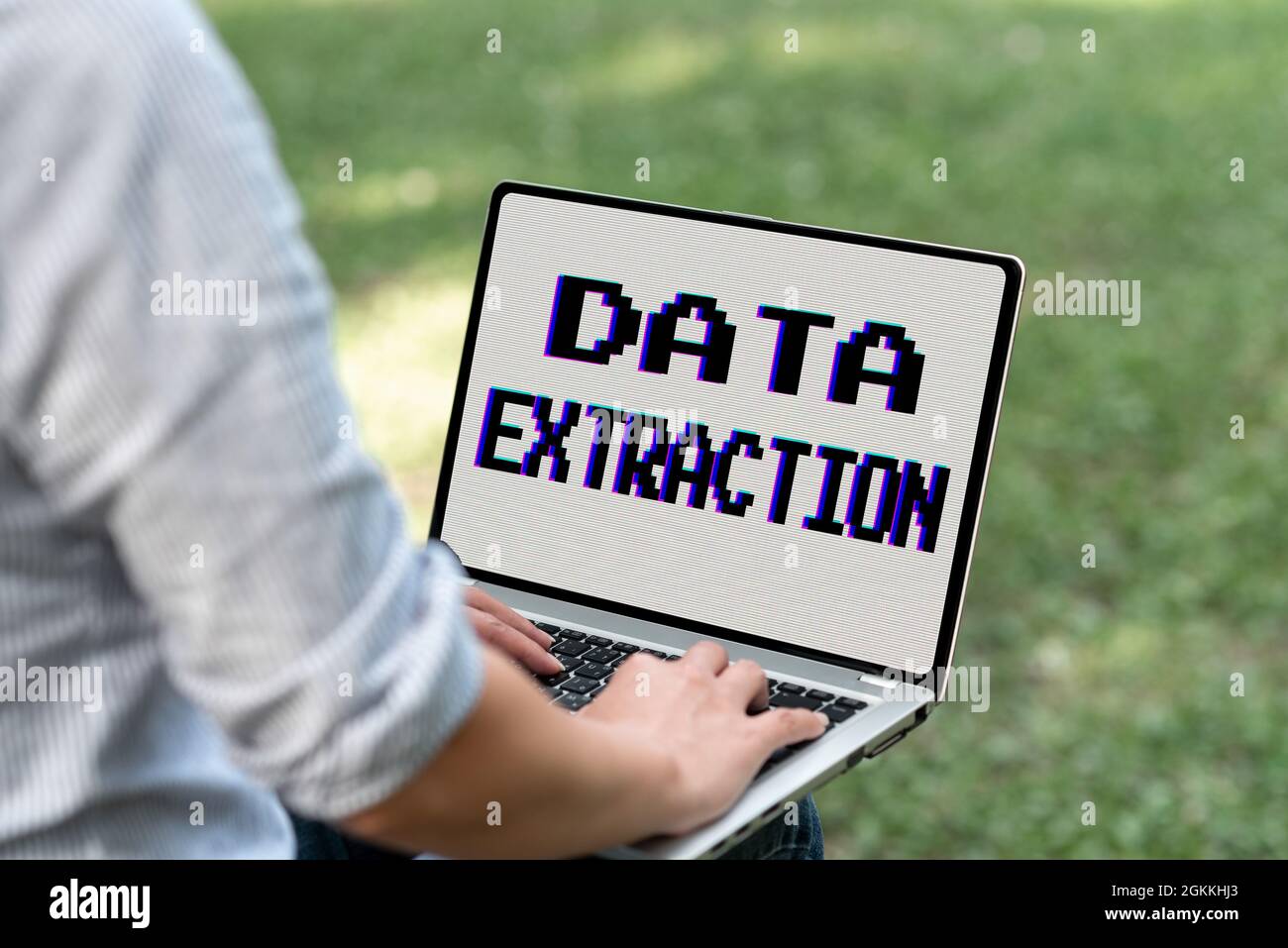 Sign displaying Data Extraction. Word for act or process of retrieving ... Sign displaying Data Extraction. Word for act or process of retrieving ...