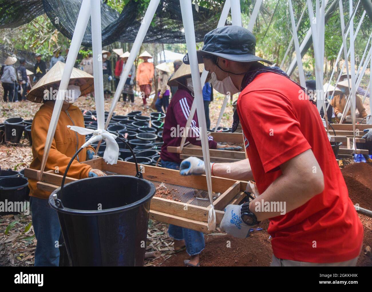 Alexander lao hi-res stock photography and images - Alamy