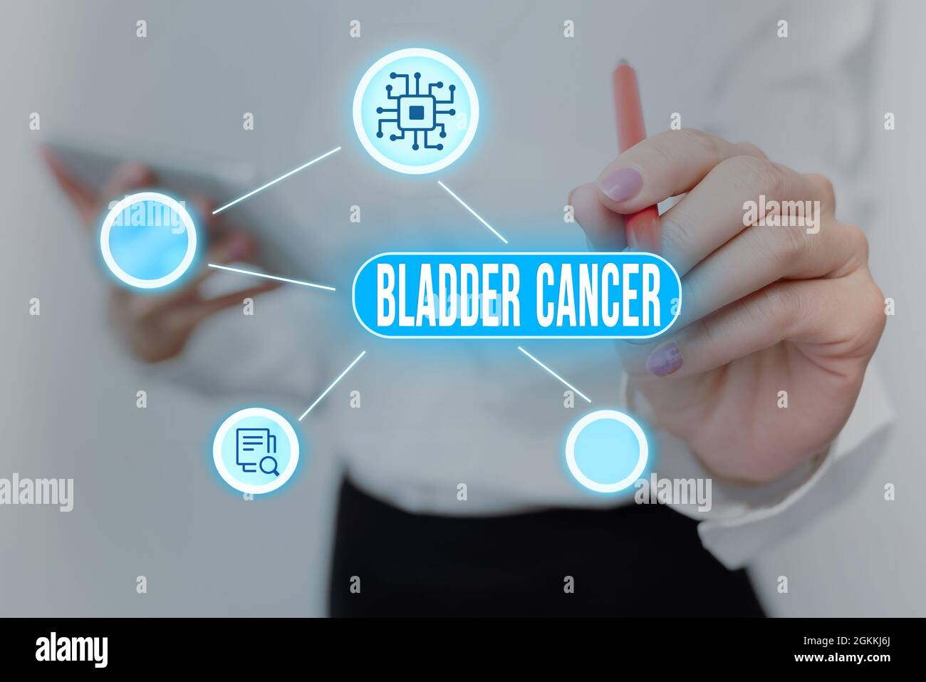 Conceptual display Bladder Cancer. Business approach form of cancer ... Conceptual display Bladder Cancer. Business approach form of cancer ...