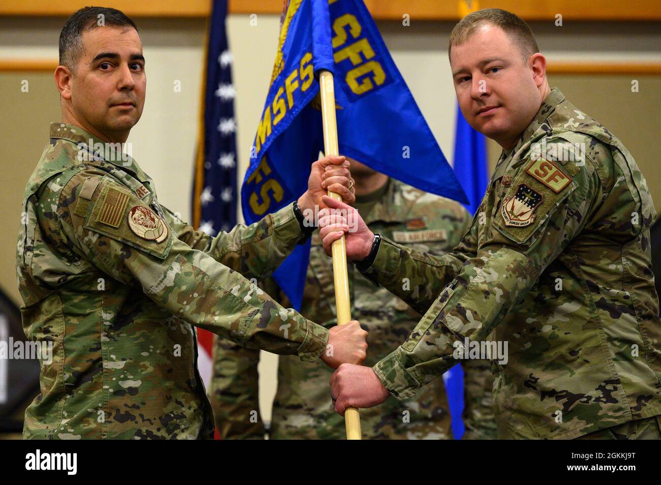 341st msfs hi-res stock photography and images - Alamy