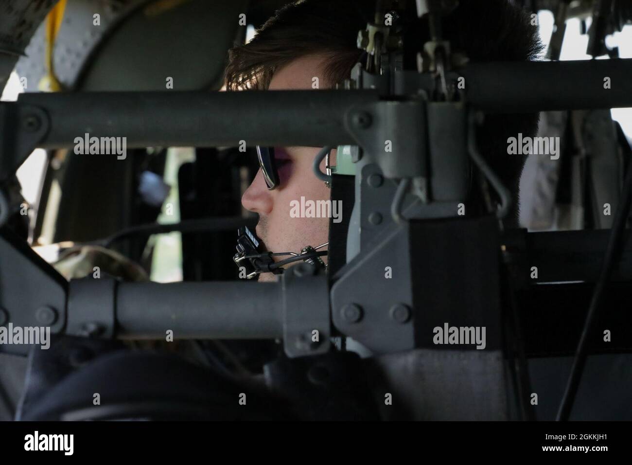 131st assault helicopter battalion hi-res stock photography and images ...