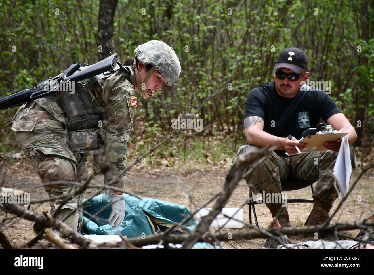 Eisenhower army medical center fort gordon hi-res stock photography and ...
