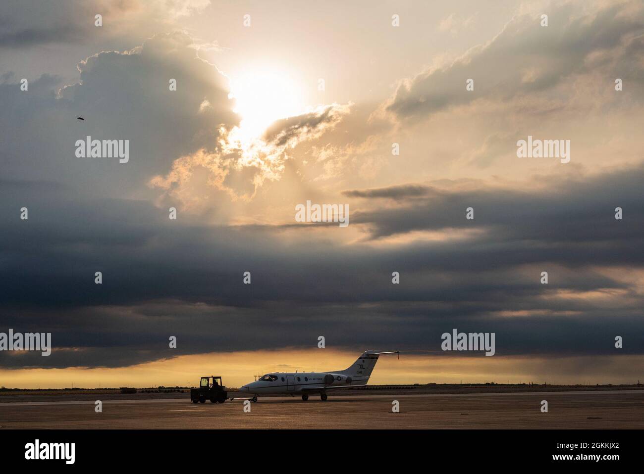 Laughlin afb pilots hi-res stock photography and images - Alamy