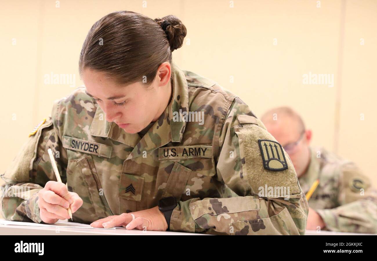 New mexico army national guard hi-res stock photography and images - Alamy