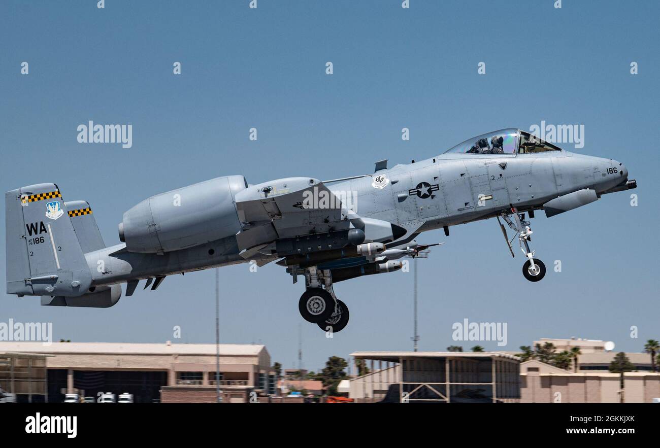 66th weapons squadron hi-res stock photography and images - Alamy