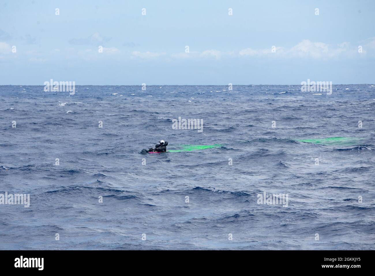 U.S. Marines Corps Capt. Brian M. Frick, a pilot with Marine Attack ...