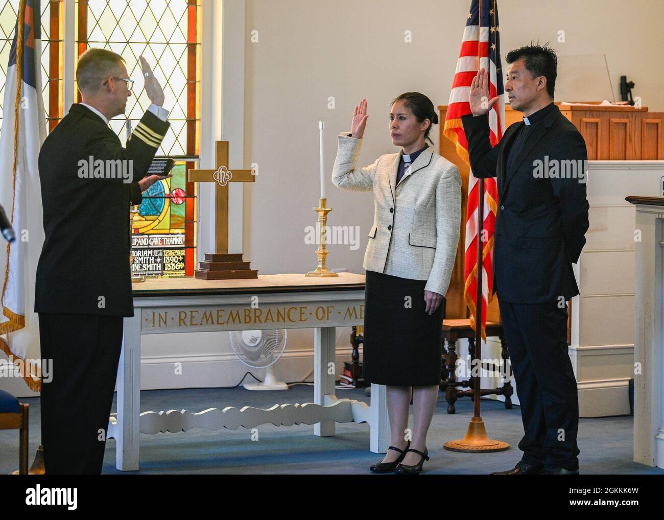 Area chaplain hi-res stock photography and images - Alamy