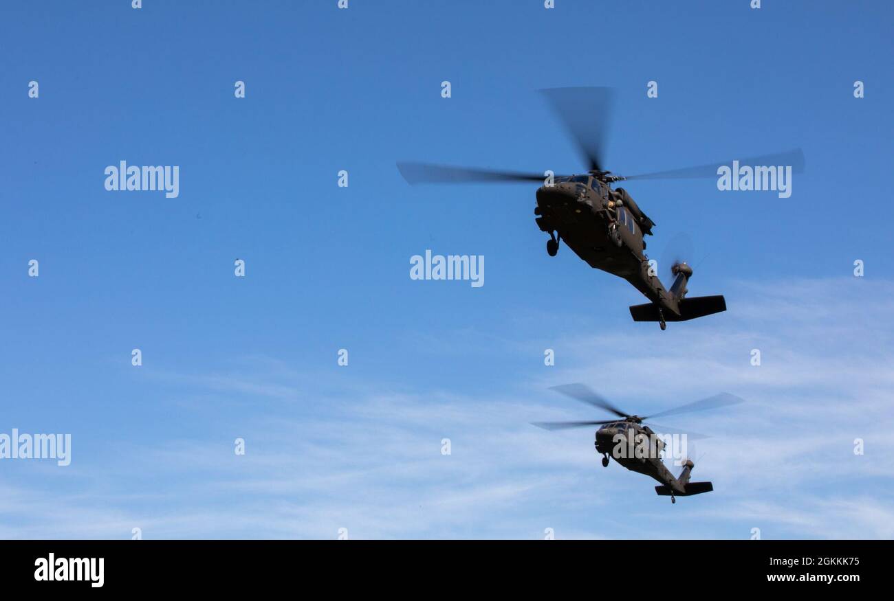 1 131st aviation regiment hi-res stock photography and images - Alamy