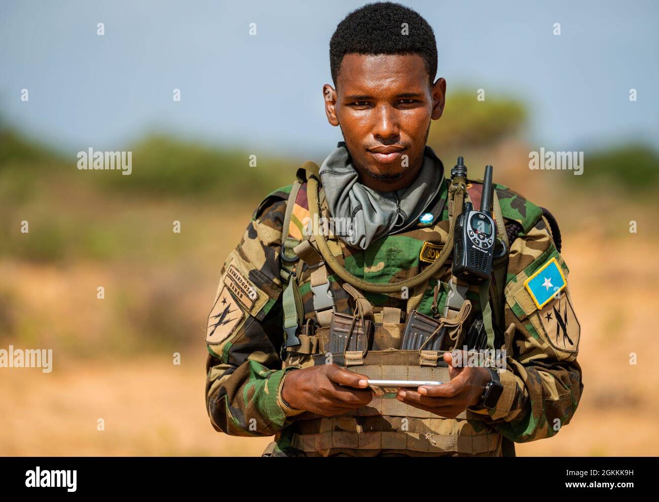 Danab brigade hi-res stock photography and images - Alamy