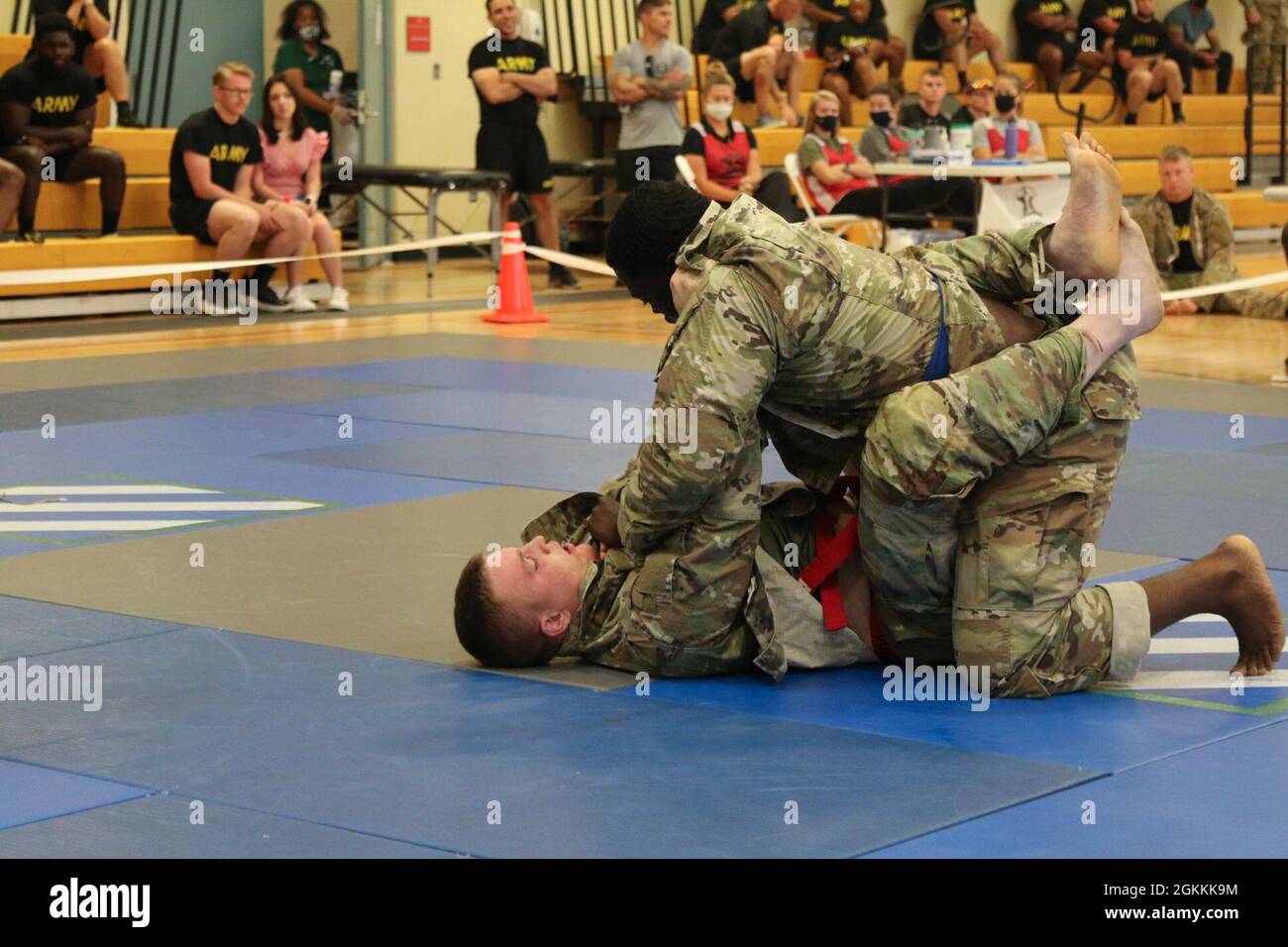 63rd expeditionary signal battalion hi-res stock photography and images ...