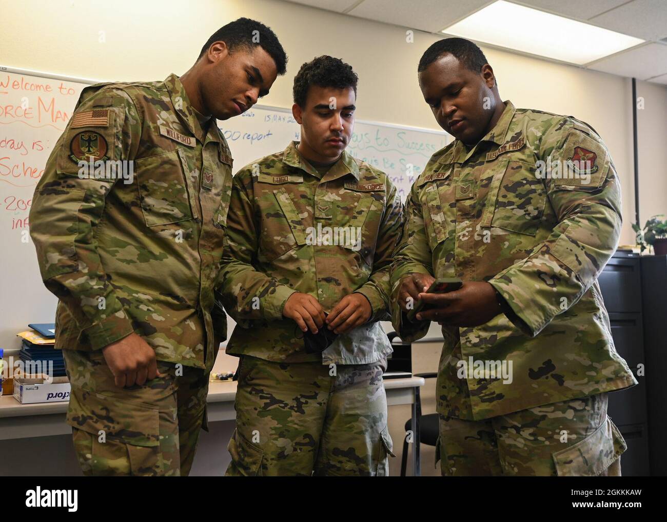 18 fss hi-res stock photography and images - Alamy