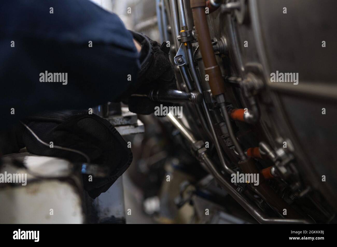 F414 engine hi-res stock photography and images - Alamy