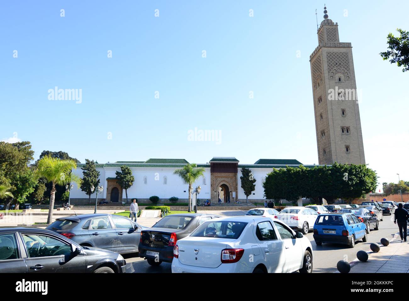 Assounna mosque hi-res stock photography and images - Alamy