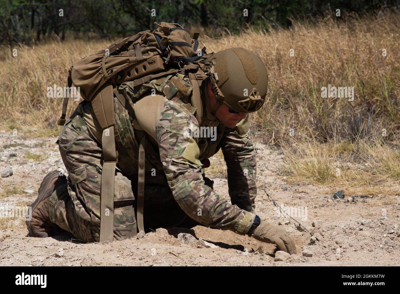 Hickam afb hi-res stock photography and images - Alamy