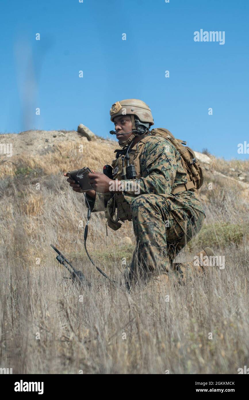 Uas support hi-res stock photography and images - Alamy