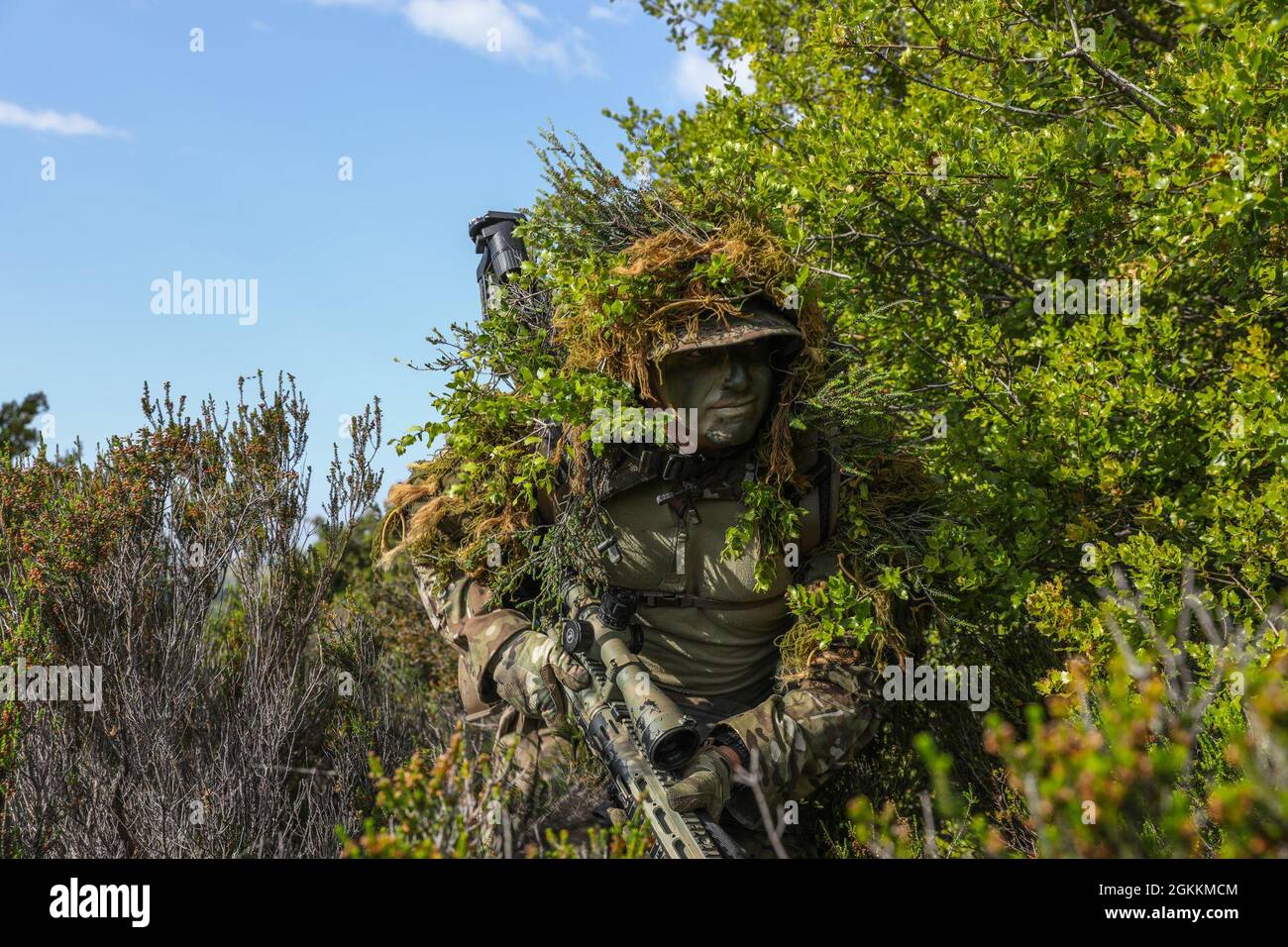 167th infantry battalion hi-res stock photography and images - Alamy