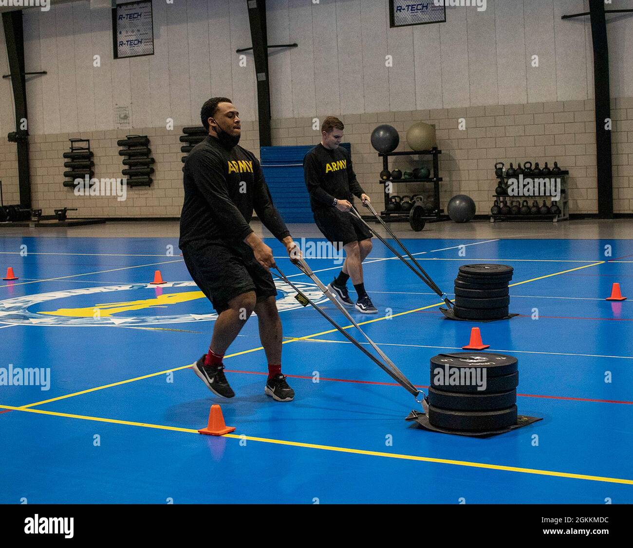 108th sustainment brigade hi-res stock photography and images - Alamy