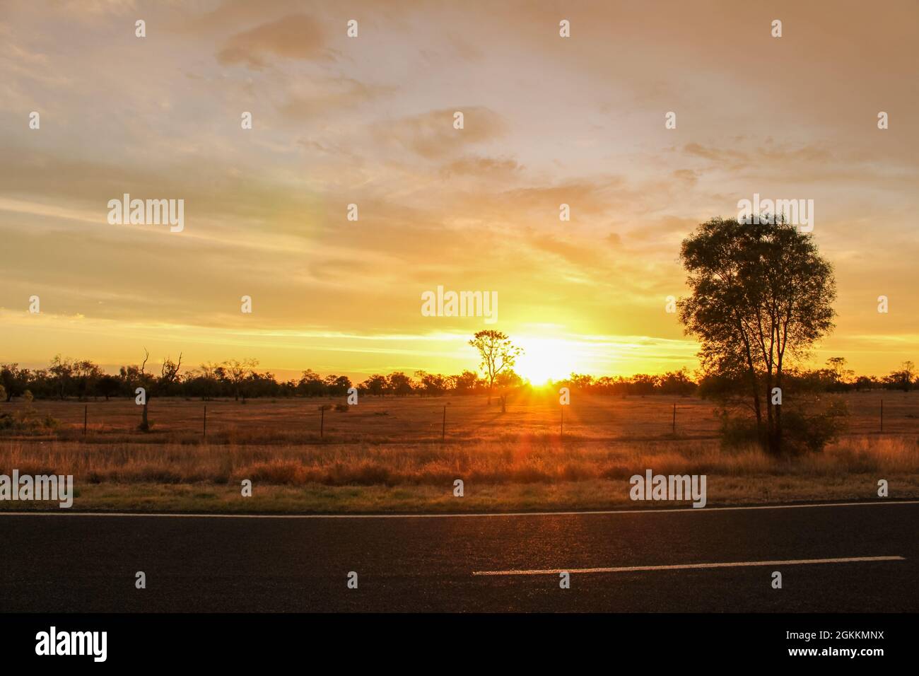 Lightning ridge australia hi-res stock photography and images - Alamy