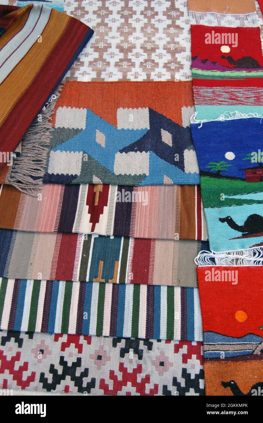 Libya rug hi-res stock photography and images - Alamy