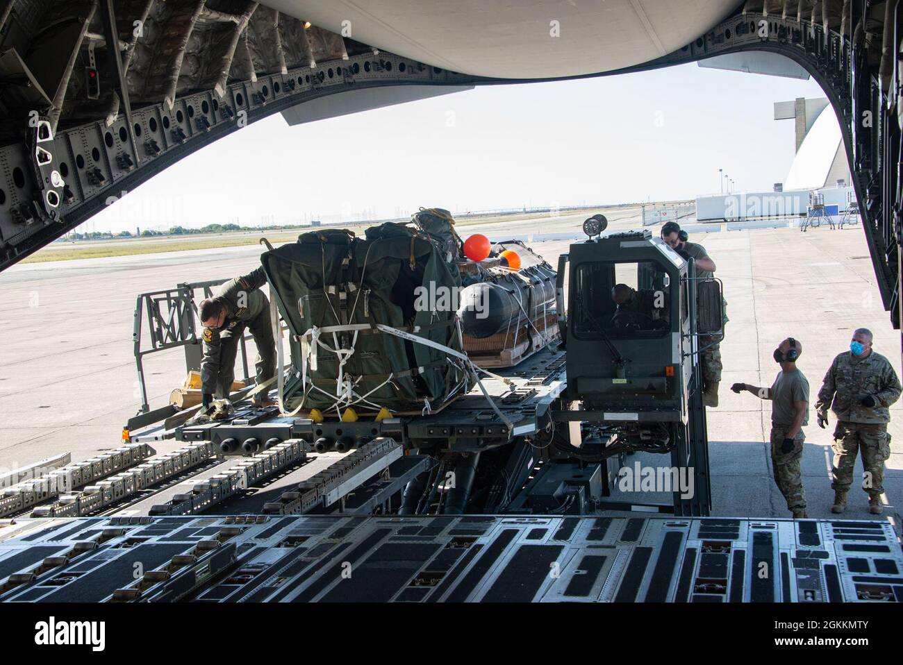 131st rescue squadron hi-res stock photography and images - Alamy