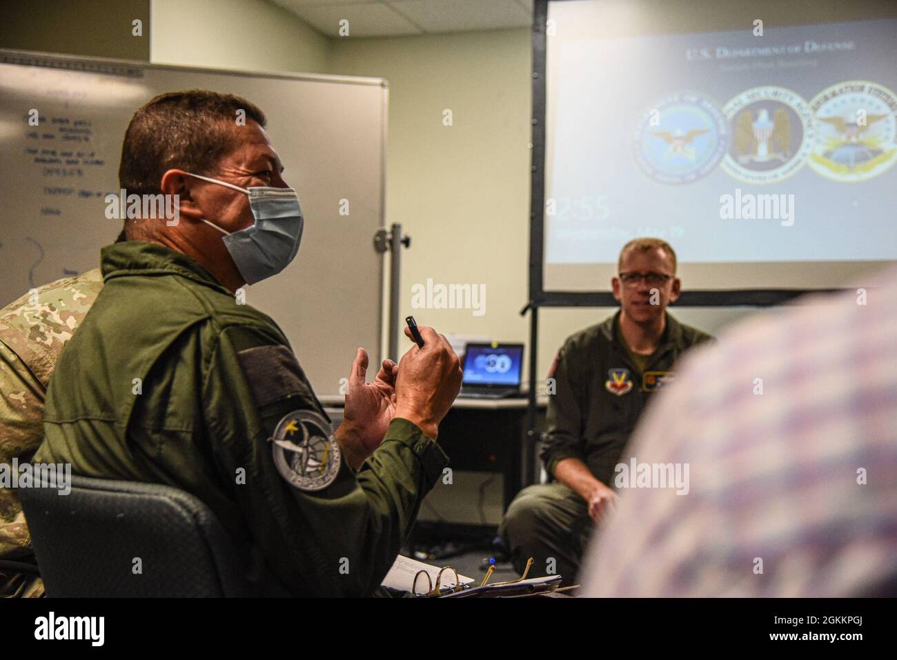 Base aérienne d hi-res stock photography and images - Alamy