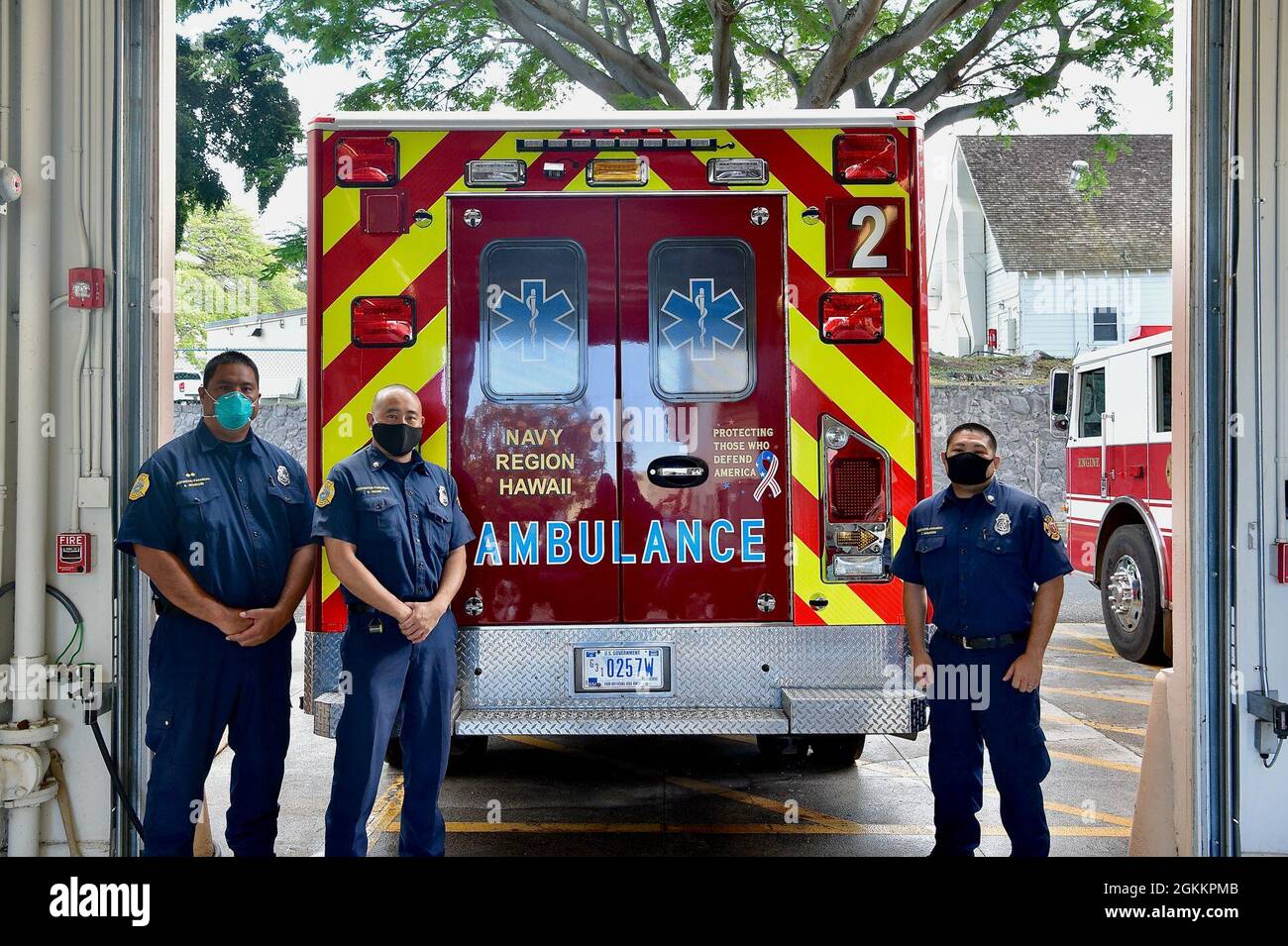 Navy federal fire department hi-res stock photography and images - Alamy