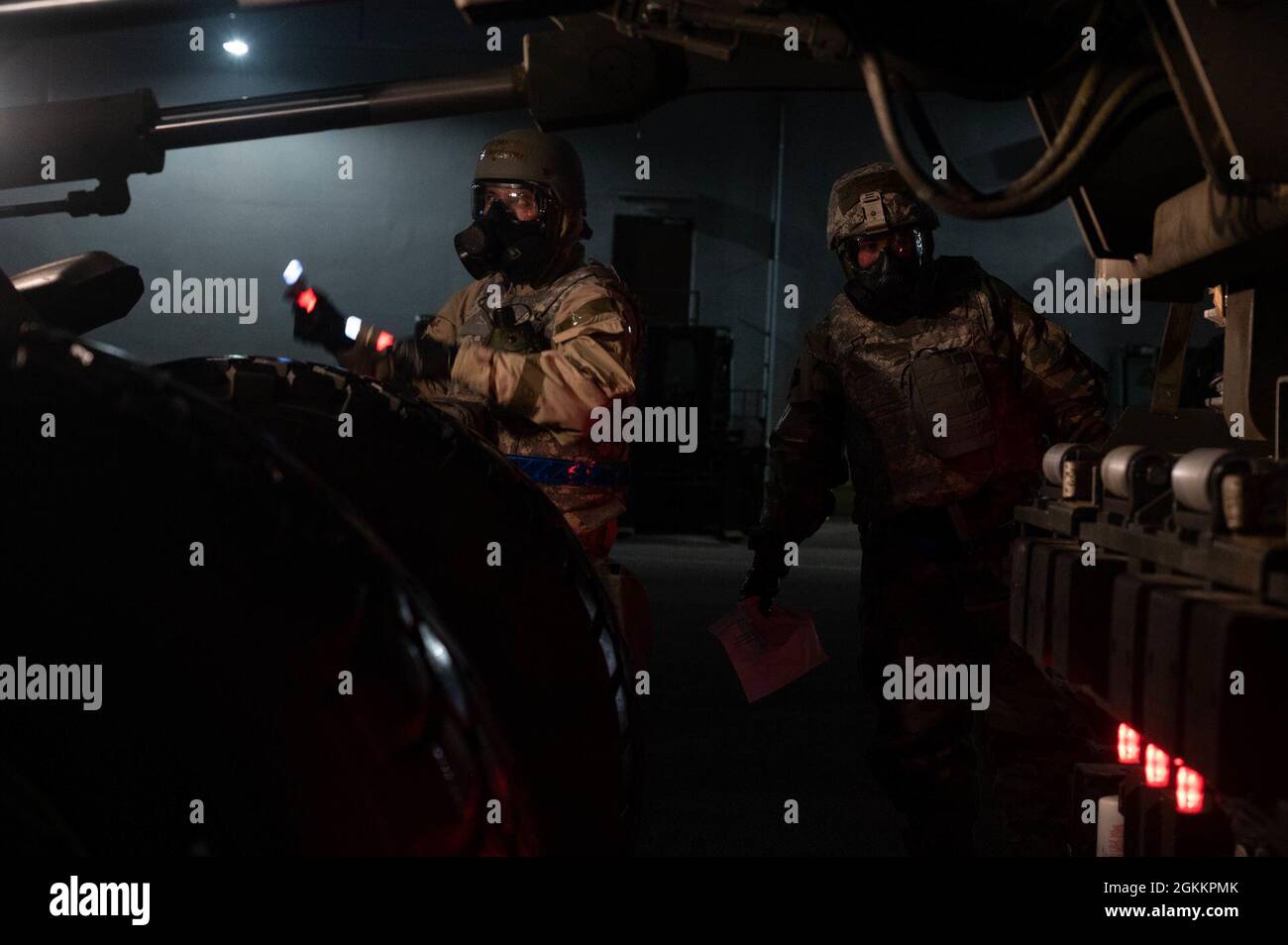 721st aps hi-res stock photography and images - Alamy