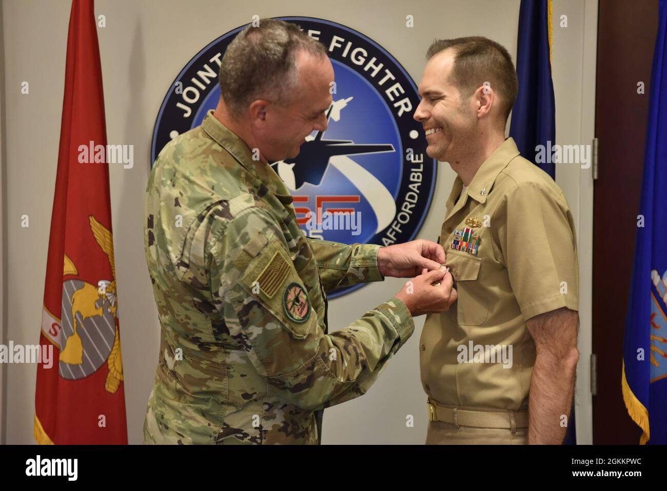 Eric Identification System