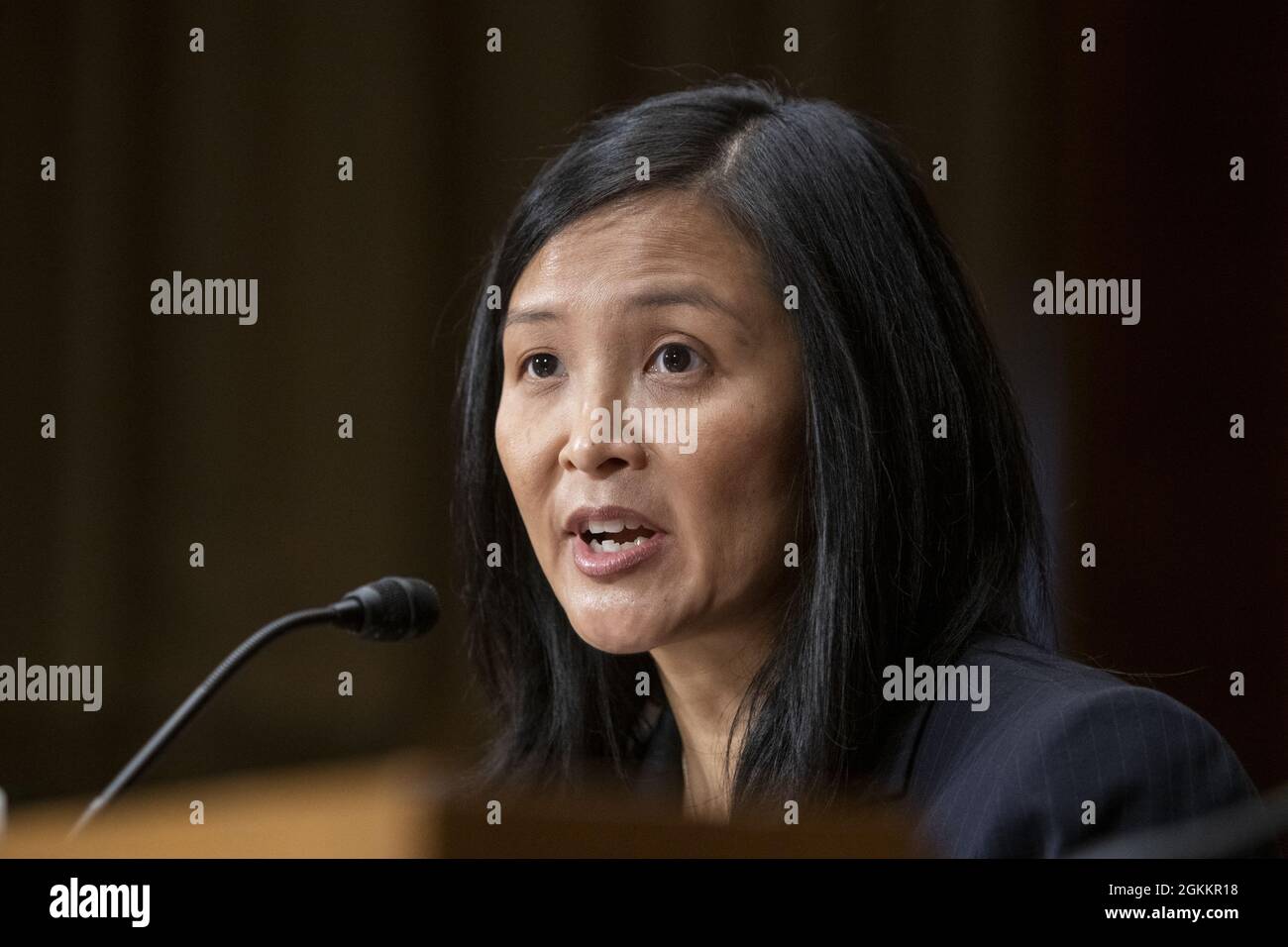 Jennifer sung hi-res stock photography and images - Alamy