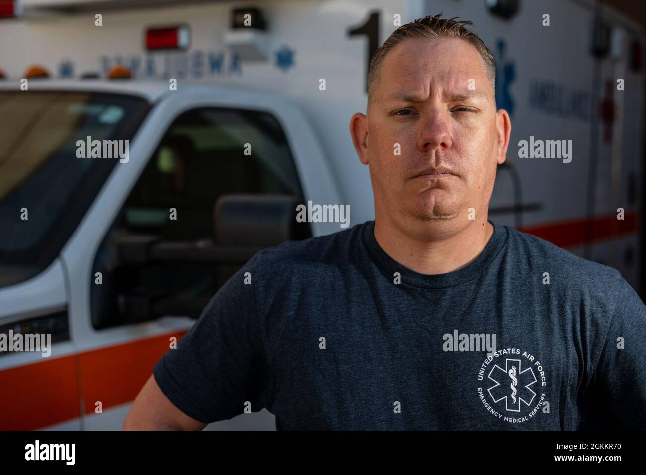 Ny Ems Recognition Week