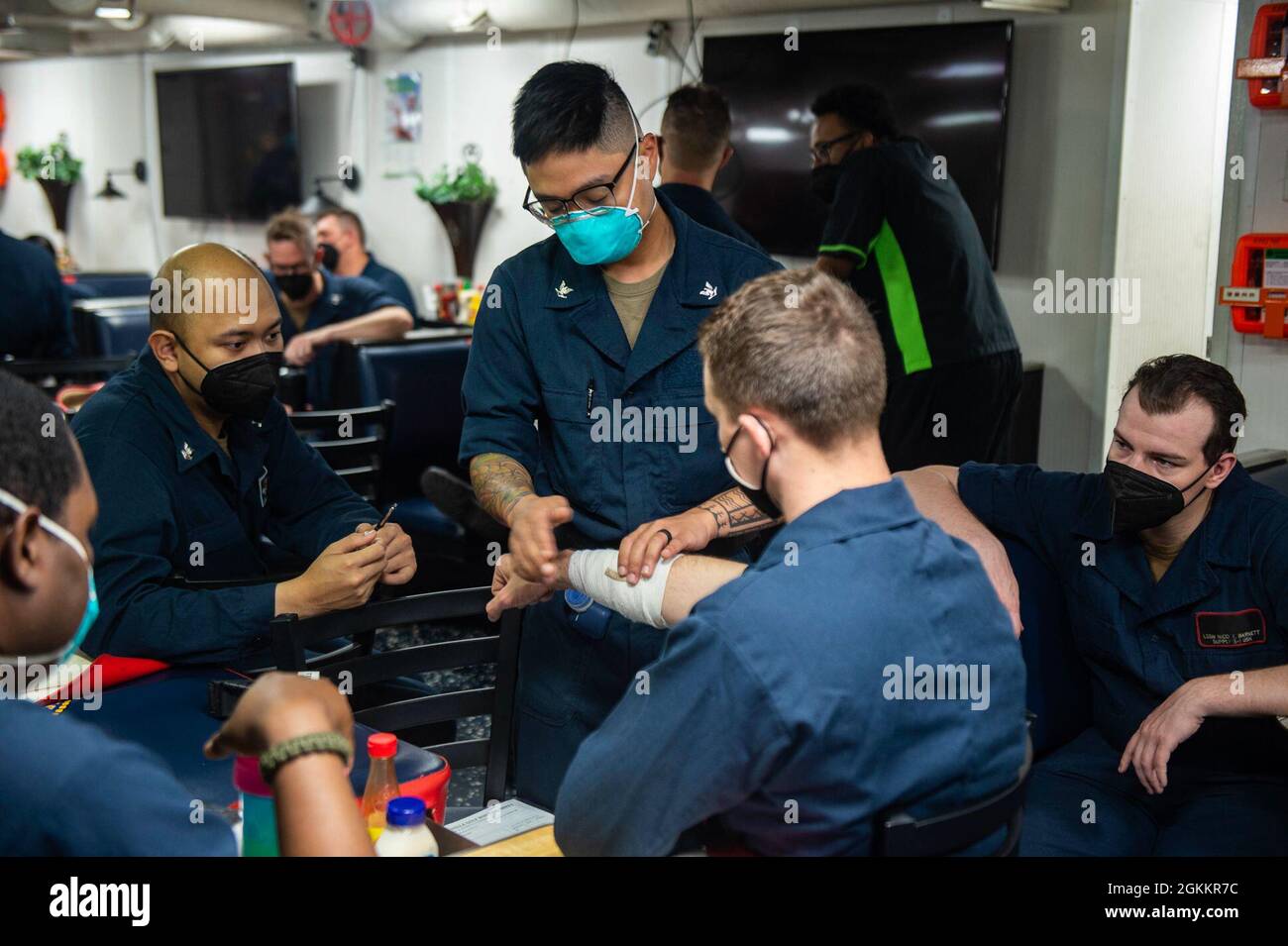 Gulf of aiden hi-res stock photography and images - Alamy