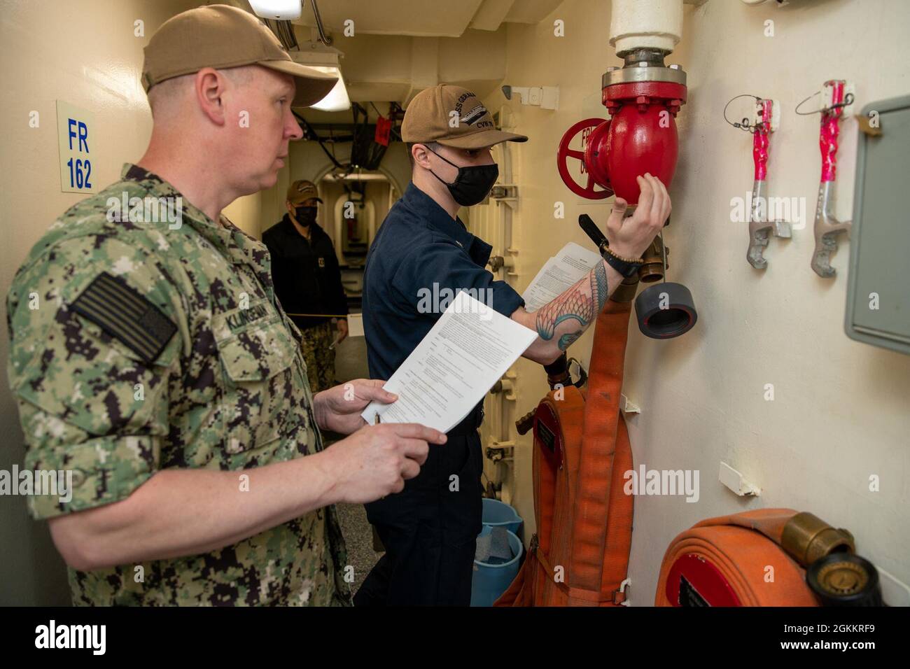 Information Systems Technician 3rd Class Scott Schultz, from Cody ...