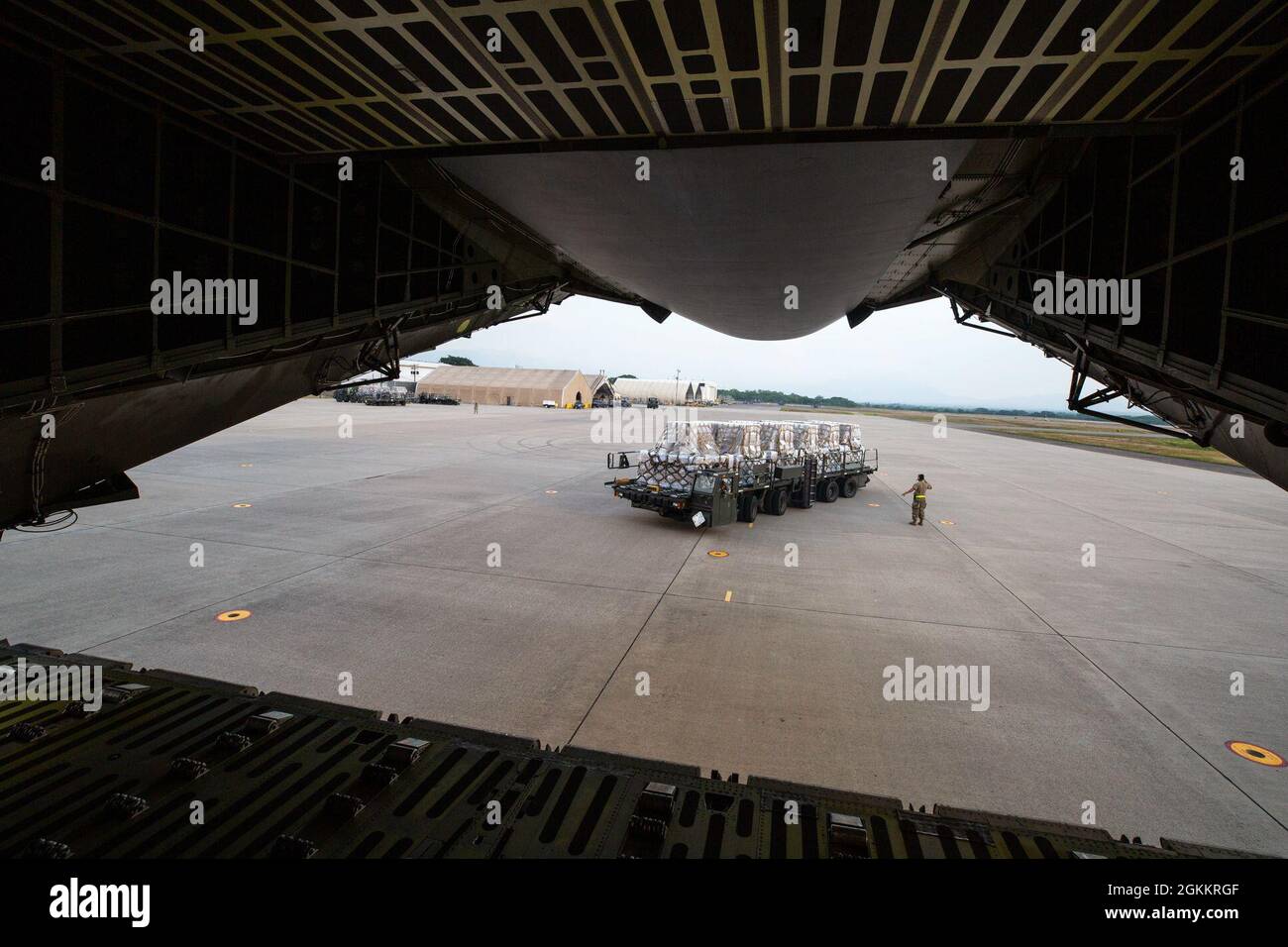 612th air base squadron hi-res stock photography and images - Alamy