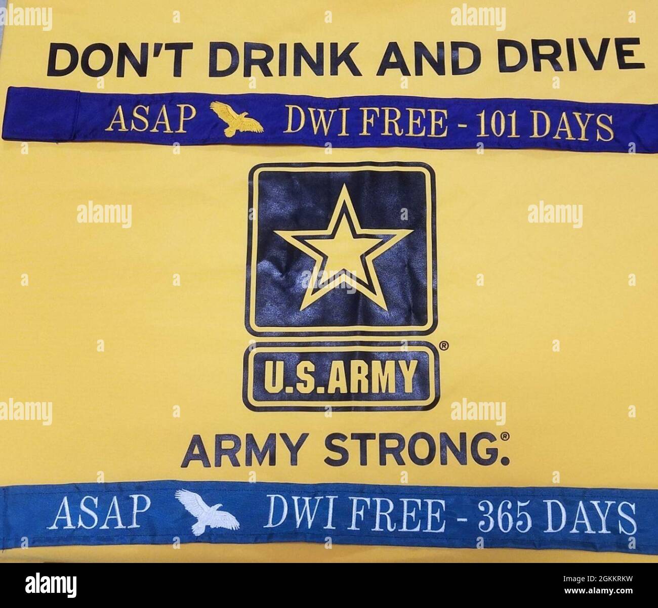 Army substance abuse program hi-res stock photography and images - Alamy