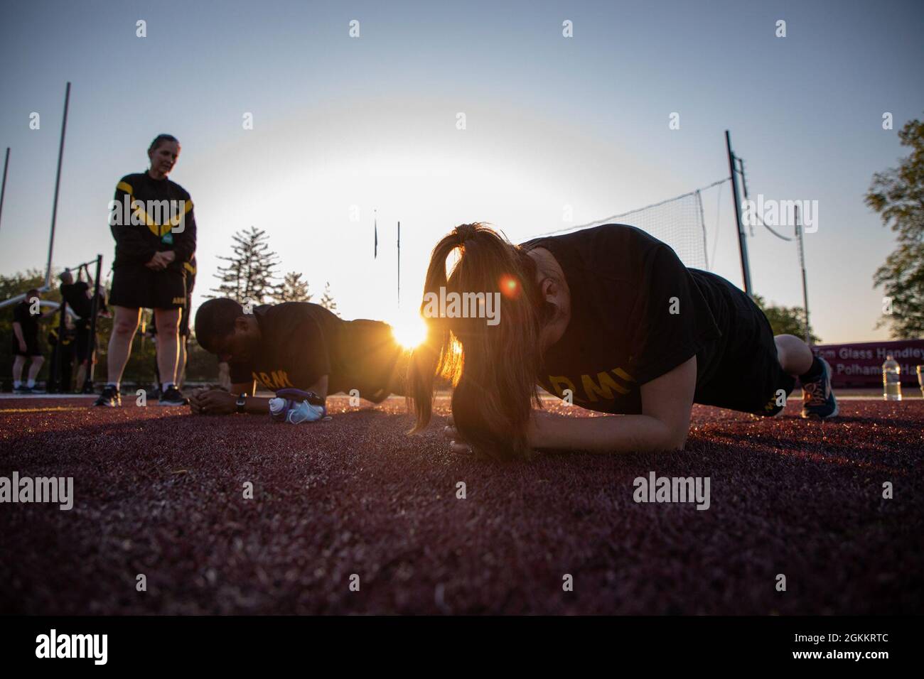 U.S. Army Lieutenant Colonel Derrek A. Peters, Aviation, G-3 Ops and ...