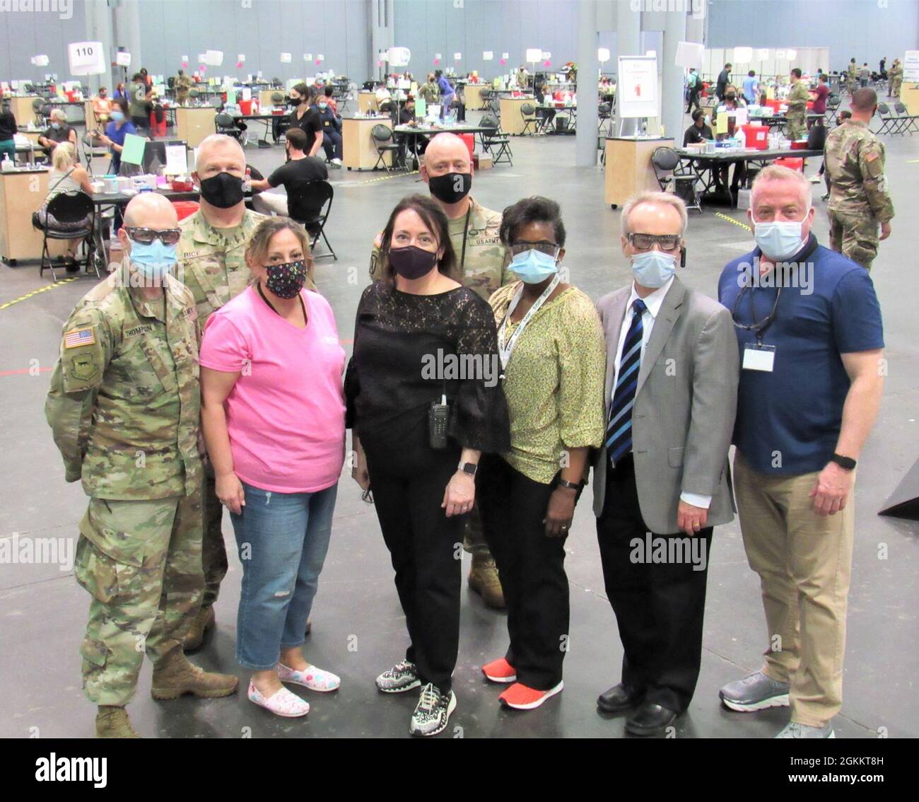 Nyc joint task force hi-res stock photography and images - Alamy