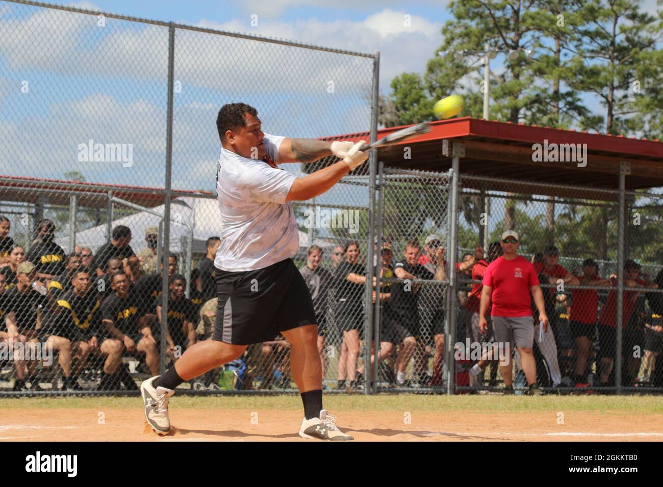 603rd aviation support battalion hi-res stock photography and images ...