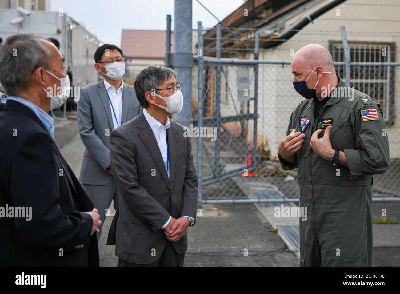 210520-N-EJ241-3009 MISAWA, Japan (May 20, 2021) – Capt. Derrick ...