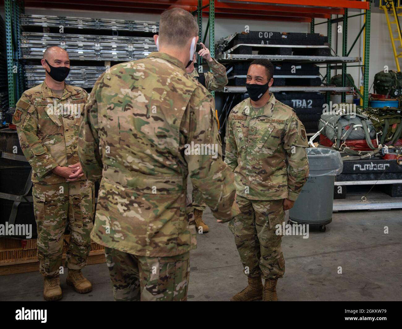 103rd regiment hi-res stock photography and images - Alamy