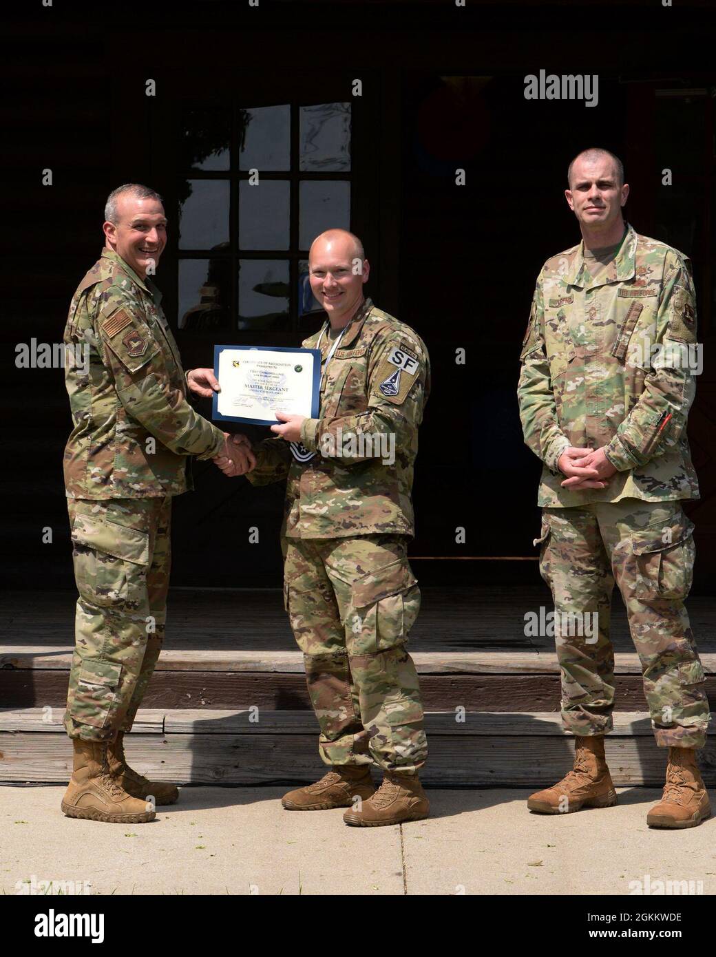 Master sergeant selects hi-res stock photography and images - Alamy