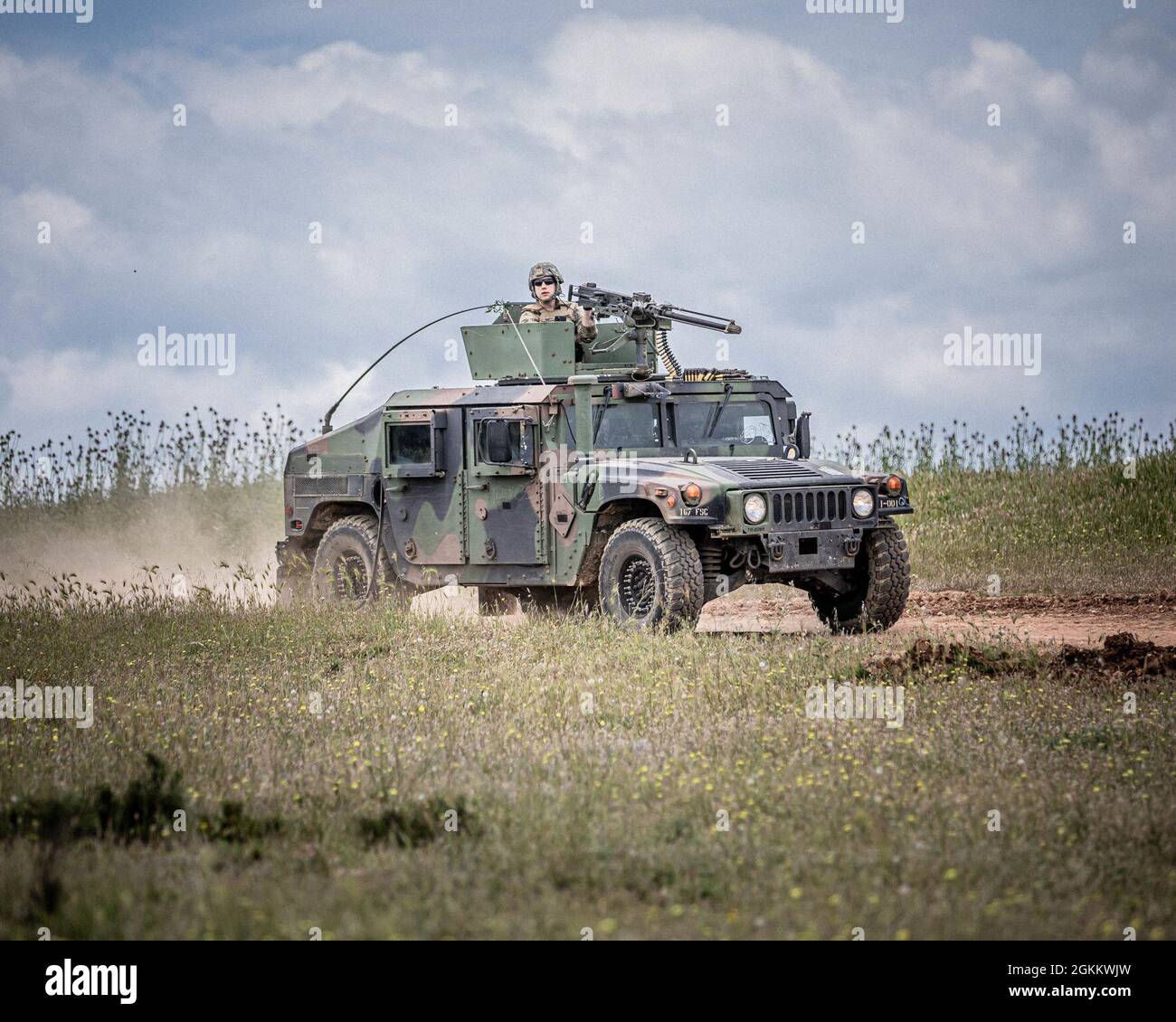 Spc smith hi-res stock photography and images - Alamy