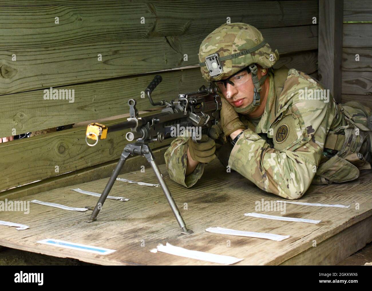 101st cavalry regiment hi-res stock photography and images - Alamy