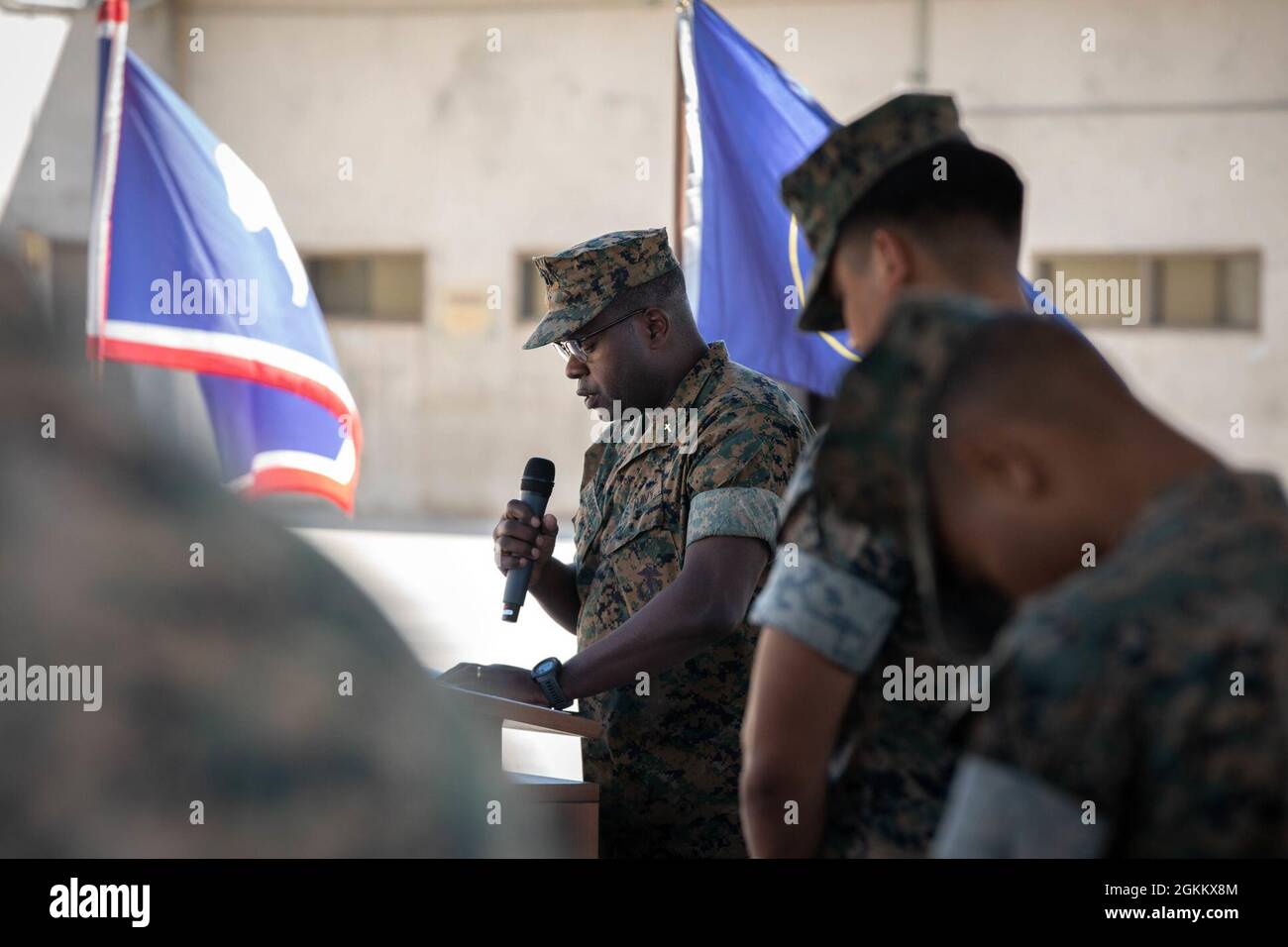 3rd aabn assault amphibian battalion hi-res stock photography and ...