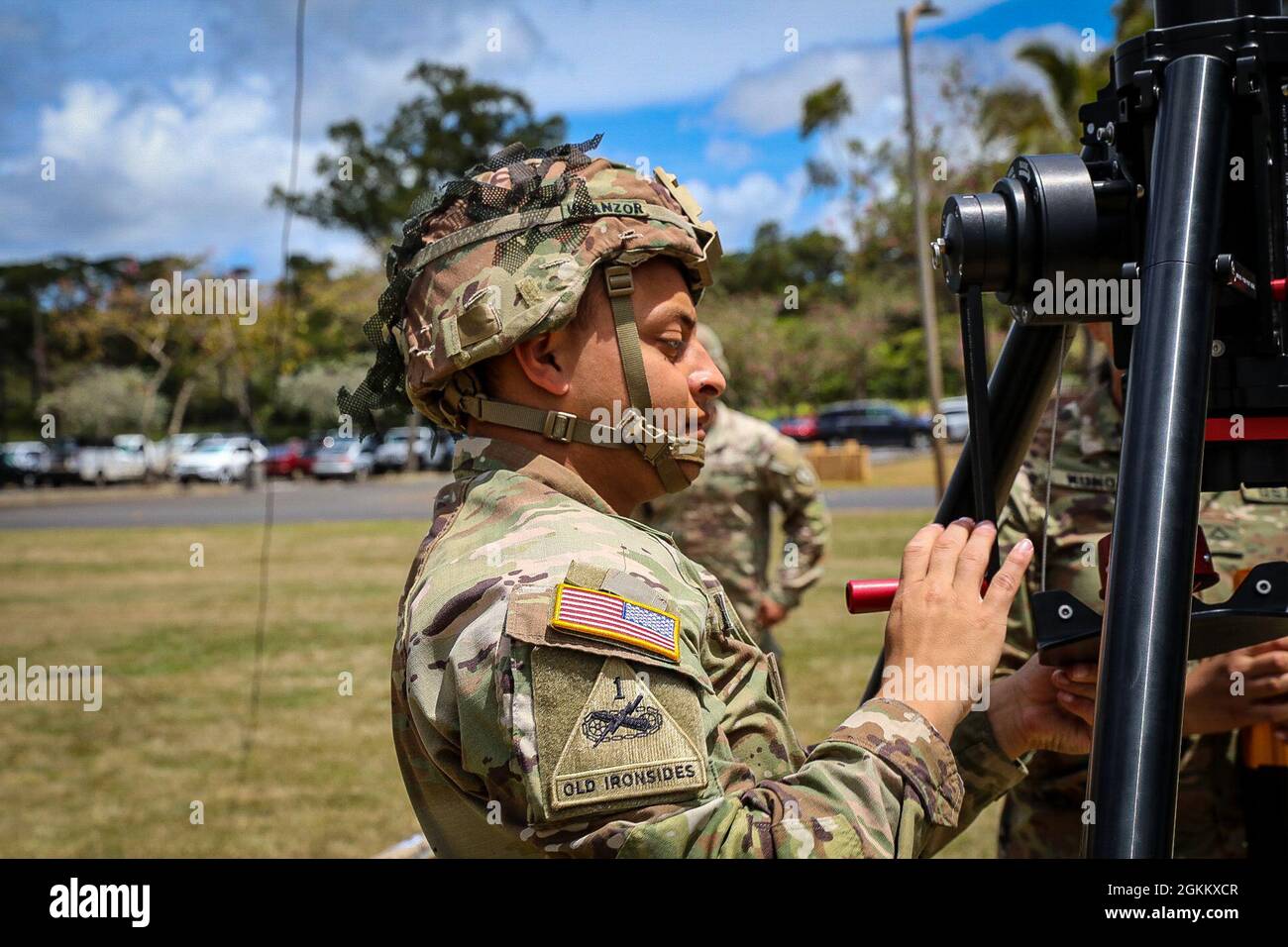 Trilos hi-res stock photography and images - Alamy