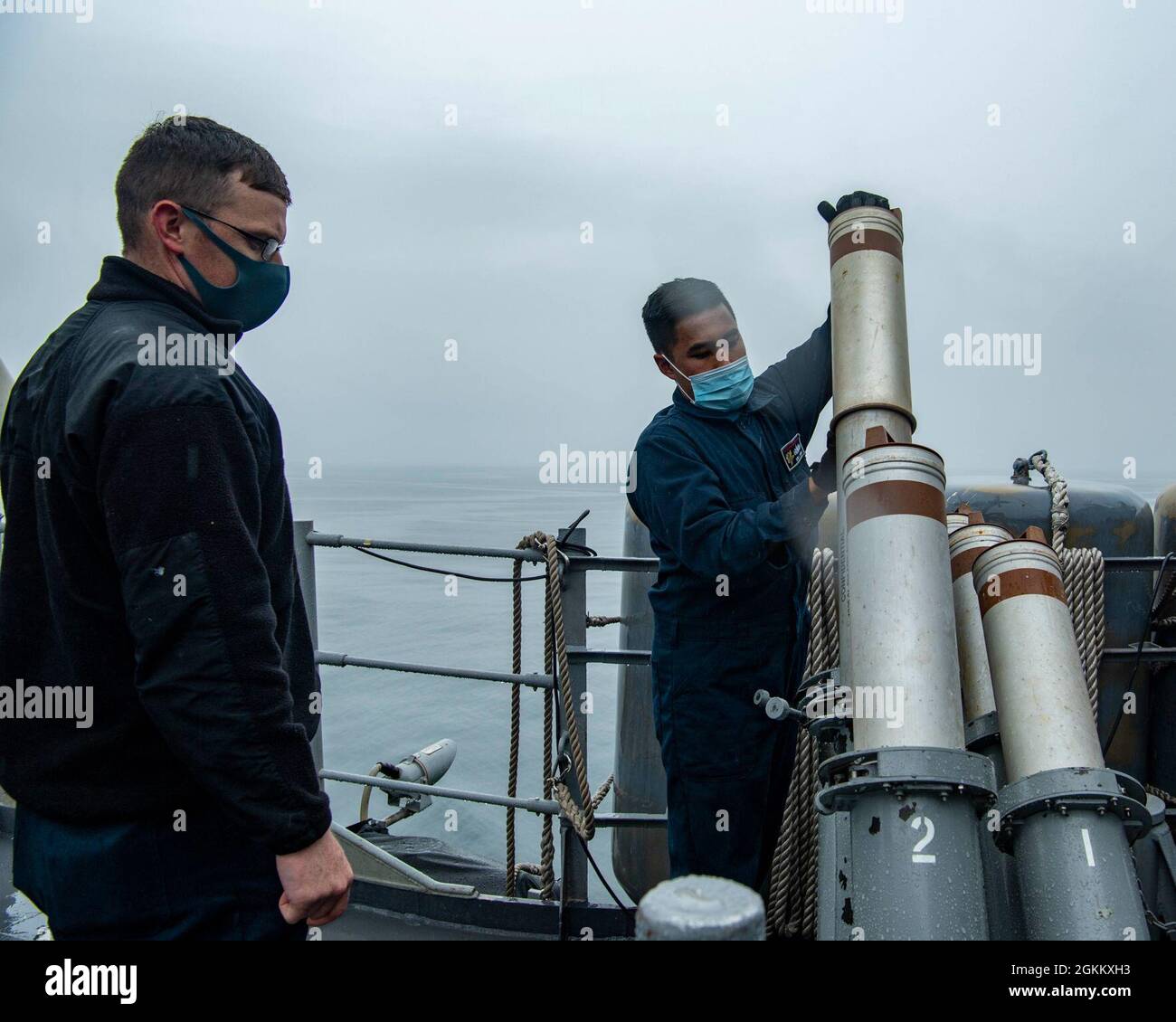 210520-N-JW440-1015 PHILIPPINE SEA (May 20, 2021) Cryptologic ...