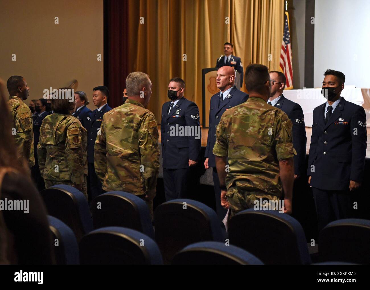 Air force song hi-res stock photography and images - Alamy