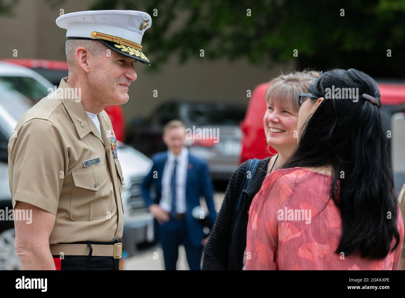 Jason bohm hi-res stock photography and images - Alamy